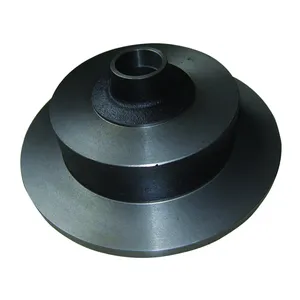 Trailer Brake Rotors | High-Performance Disc Rotors for Axles - TMW